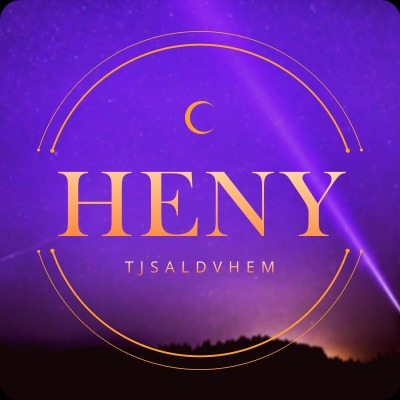 HENY :: HENY