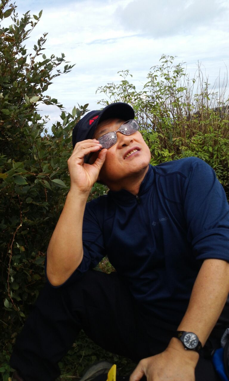 Peter Hong Blog
