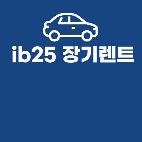 6,000대의 출고 실적! 무심사, 저신용 신차와 중고차 장기렌트