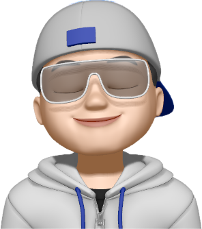 YoungKyu's Devlog — YoungKyu's Devlog