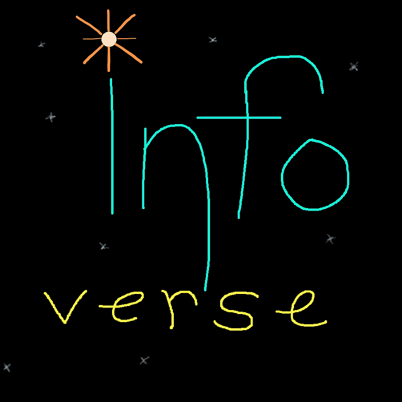 인포버스(Infoverse)