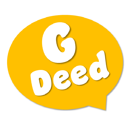 Gdeed - Gdeed