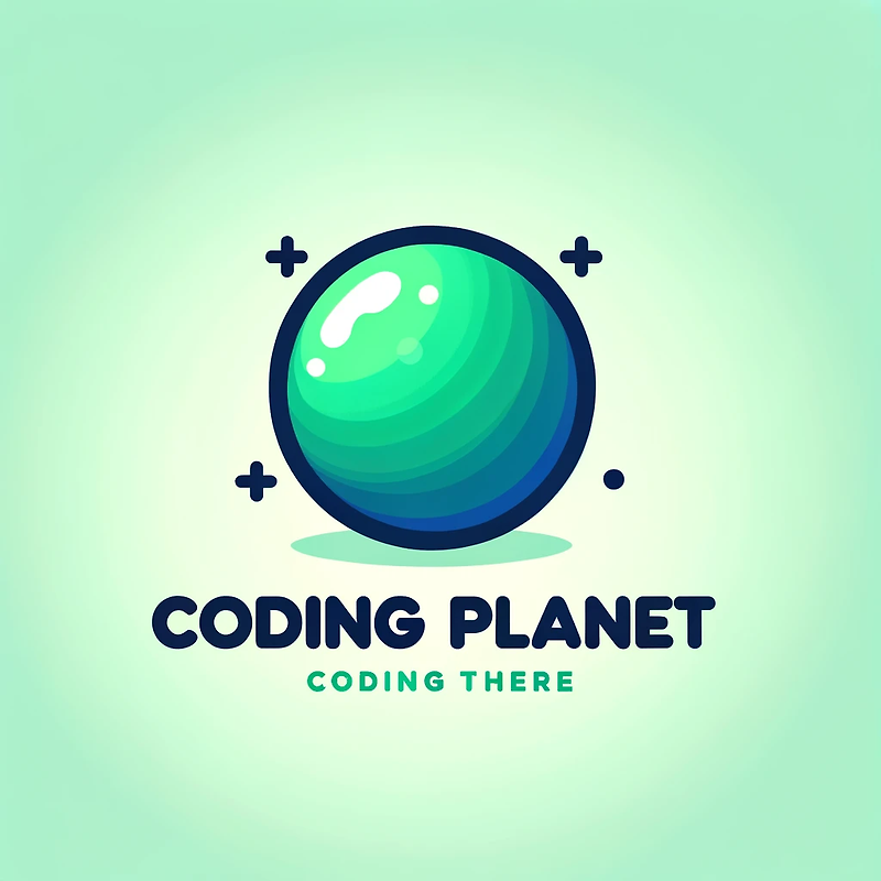 Coding Planet
