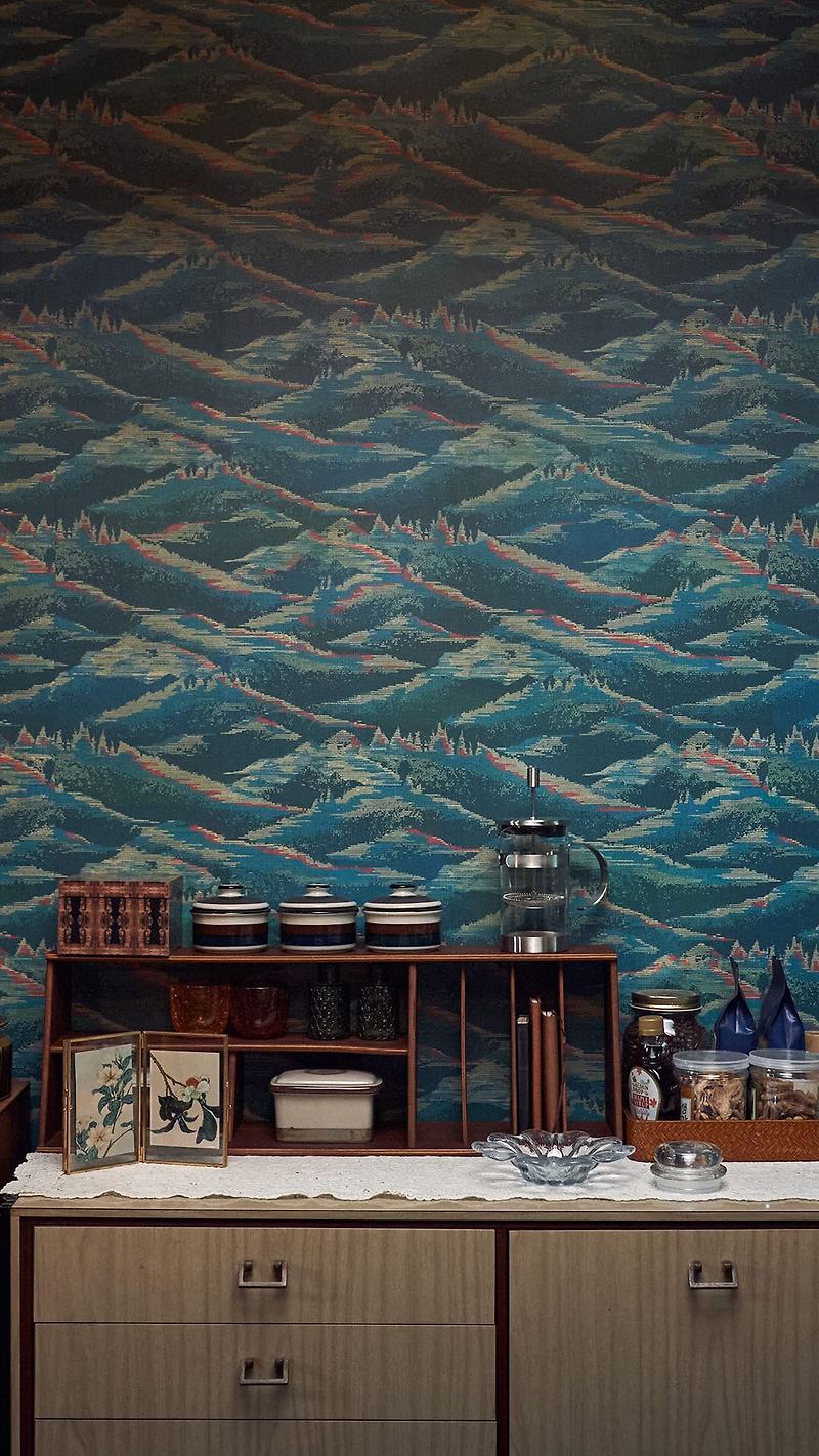 Let Your Thoughts Flow