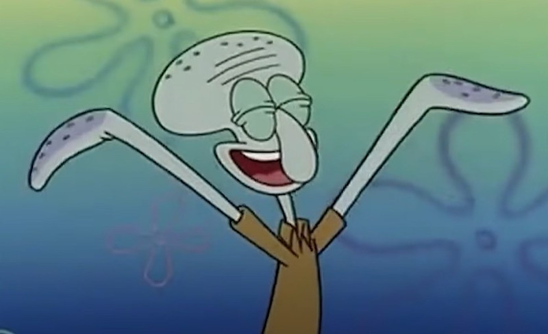 니냐니뇨~니나니나니뇨~