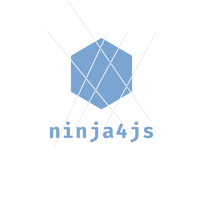 닌자의 4JS