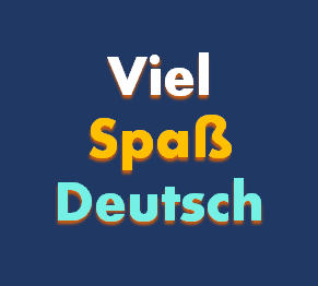 Viel Spass Deutsch 독일어