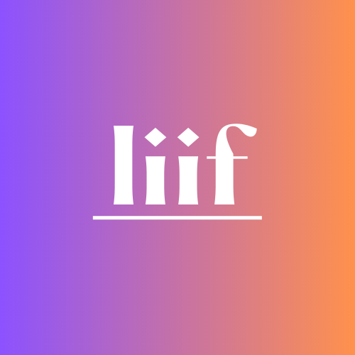 Liif's Lab