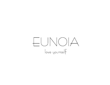 EUNOIA love yourself
