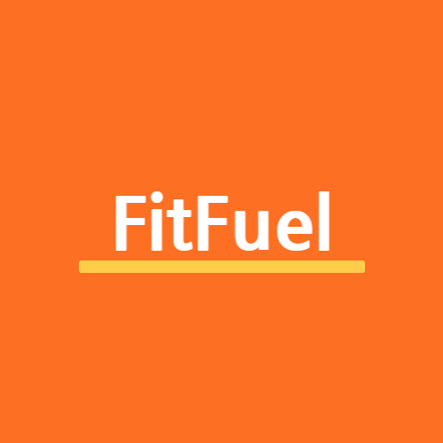 FitFuel