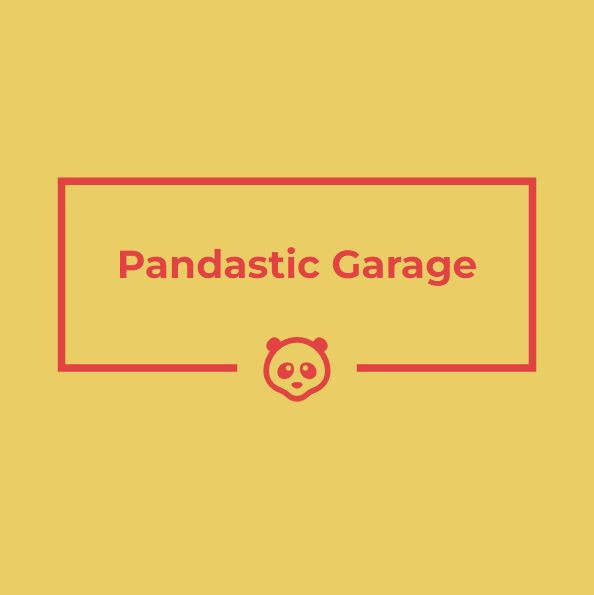 Pandastic Garage