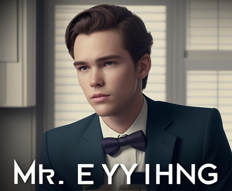 Mr. Everything