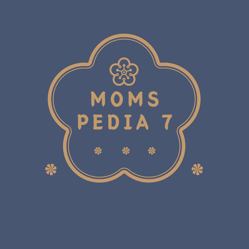 MOMS PEDIA 7