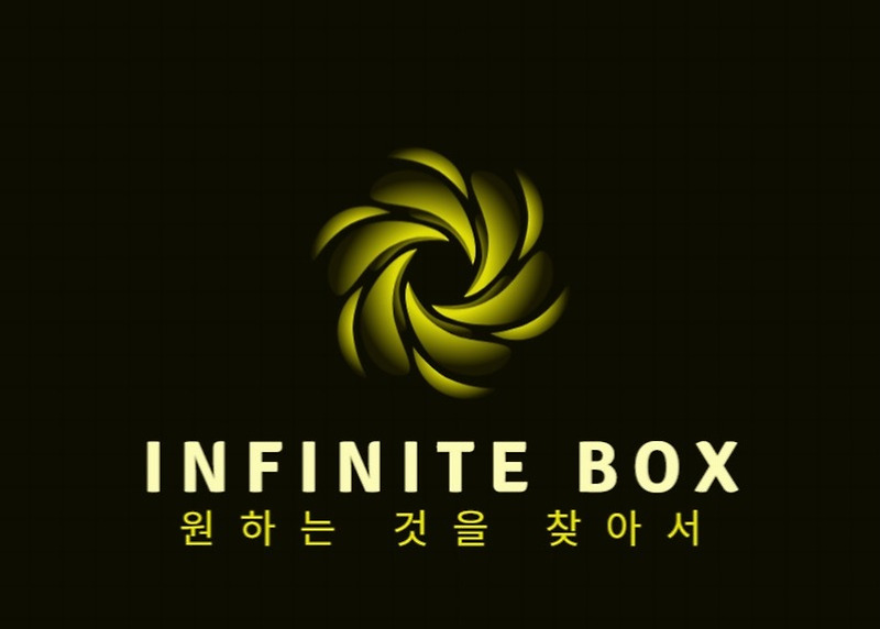Infinite Box