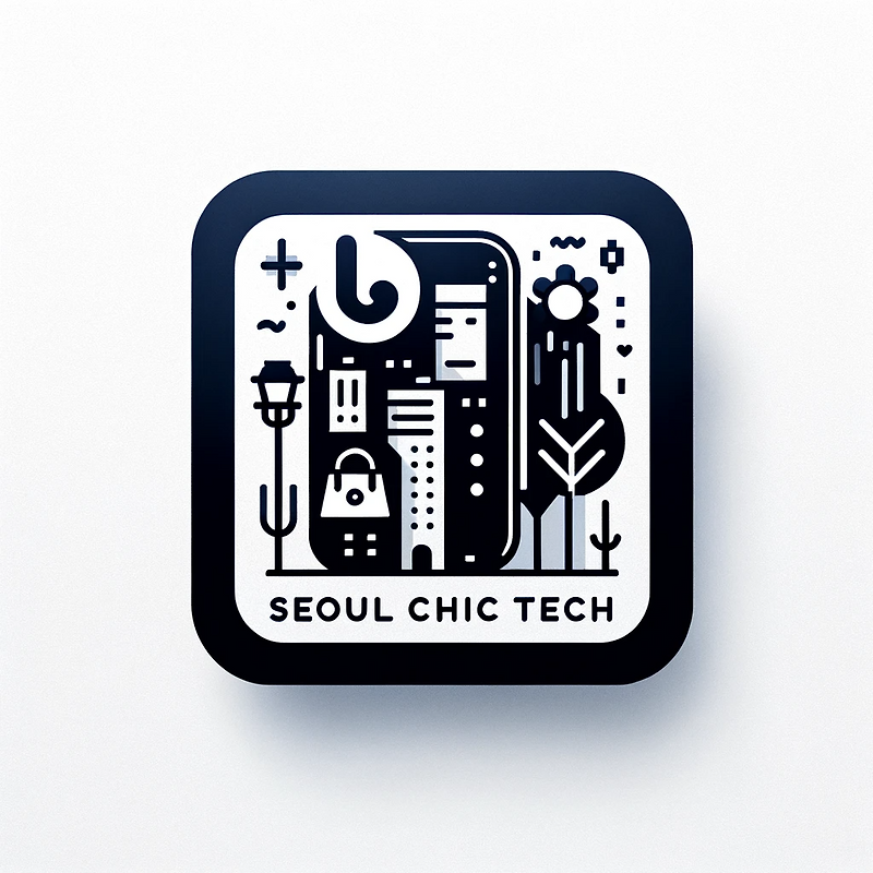 Seoul Chic Tech