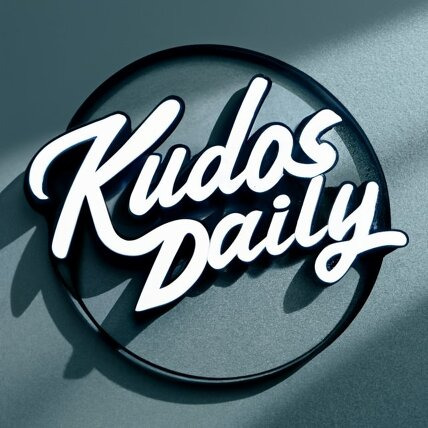 Kudos Daily