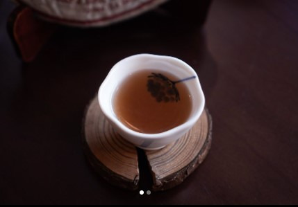 보이차의 모든것