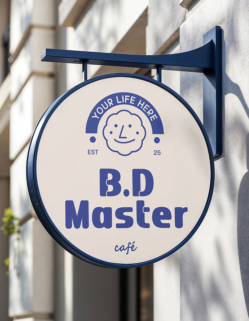BDmaster