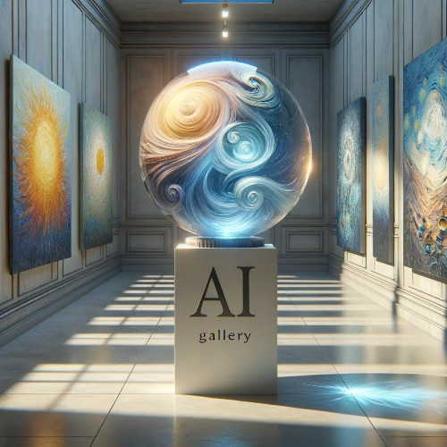 AI Gallery