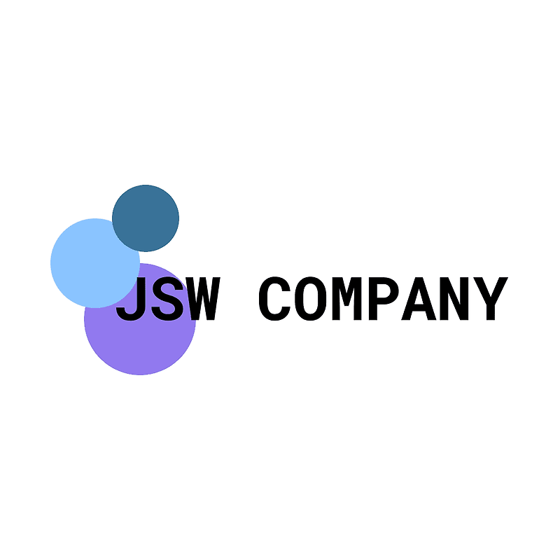 JSW COMPANY