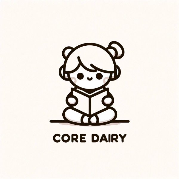 Core dairy