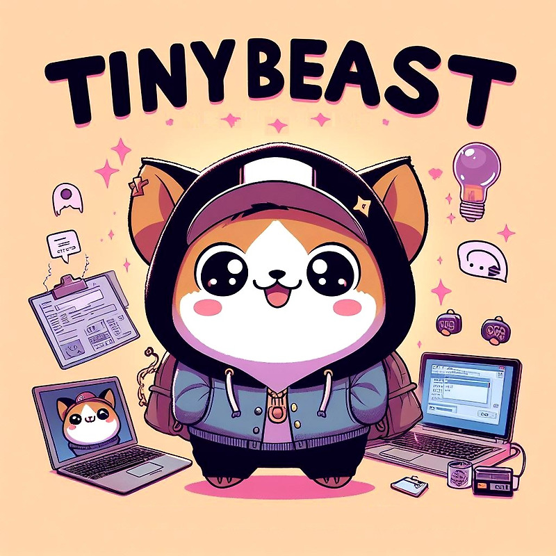 TinyBeast