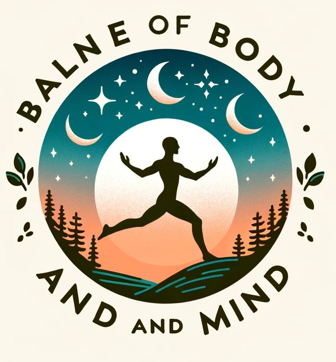 Balance of Body and Mind