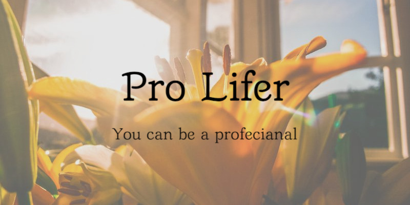 ProLifer