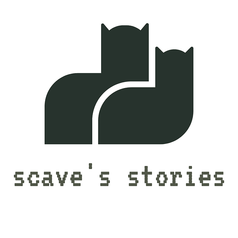 scave's stories