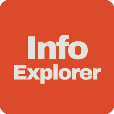 Info Explorer