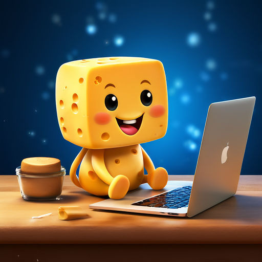 똑똑한 치즈의 노트 — 똑똑한 치즈의 노트