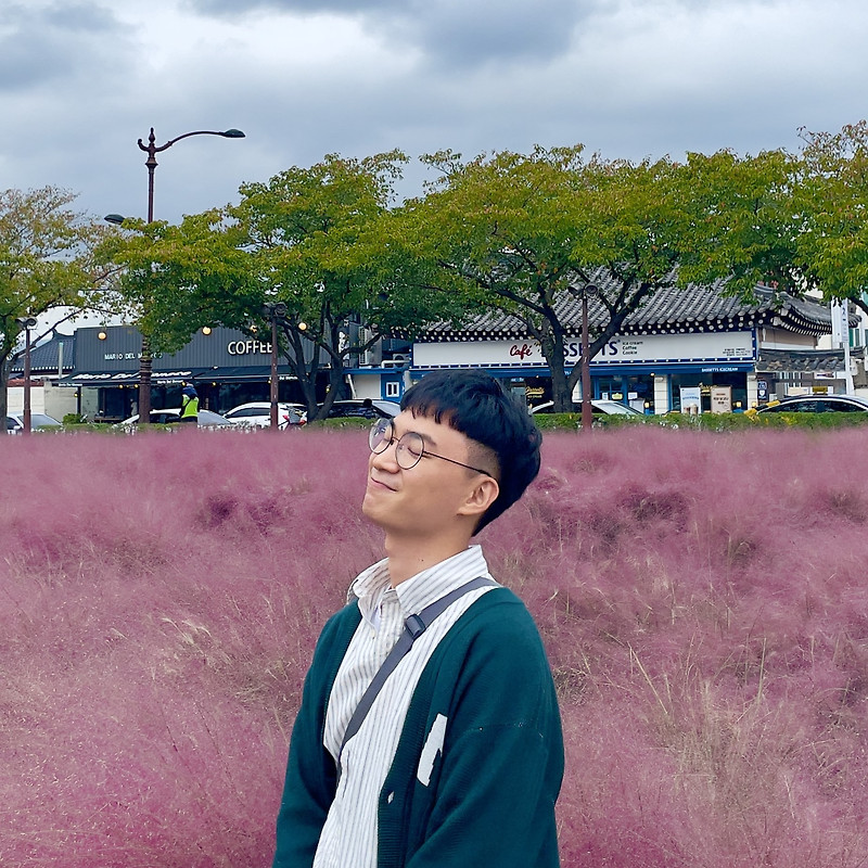 비전공자의 Java개발 일기 