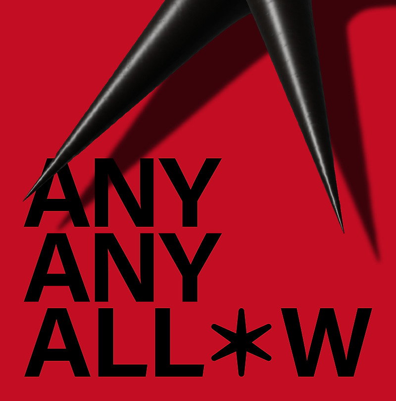 Any Any Allow - Any Any Allow