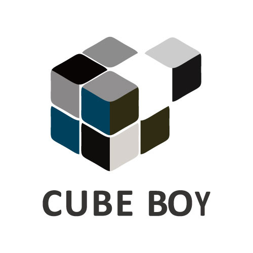 CUBEBOY
