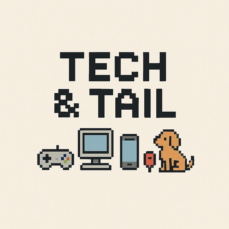 Tech & Tail