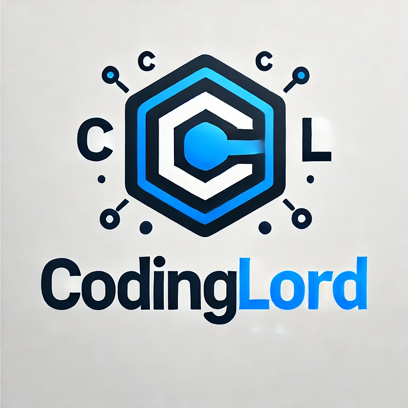 CODINGLORD