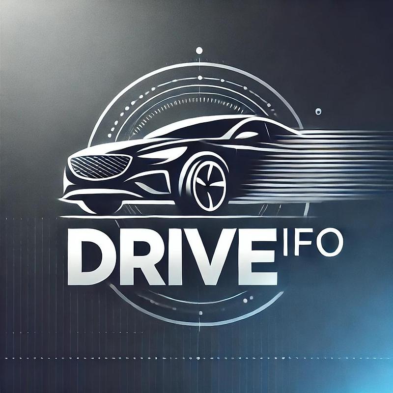 Drive info