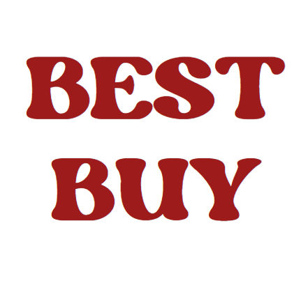 ★BEST BUY★