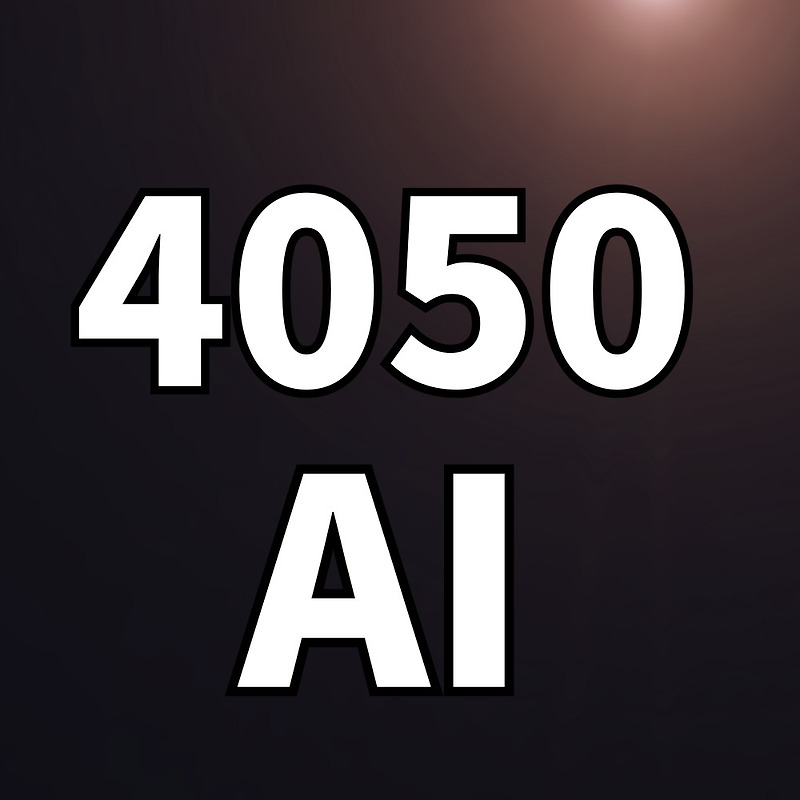 4050 AI