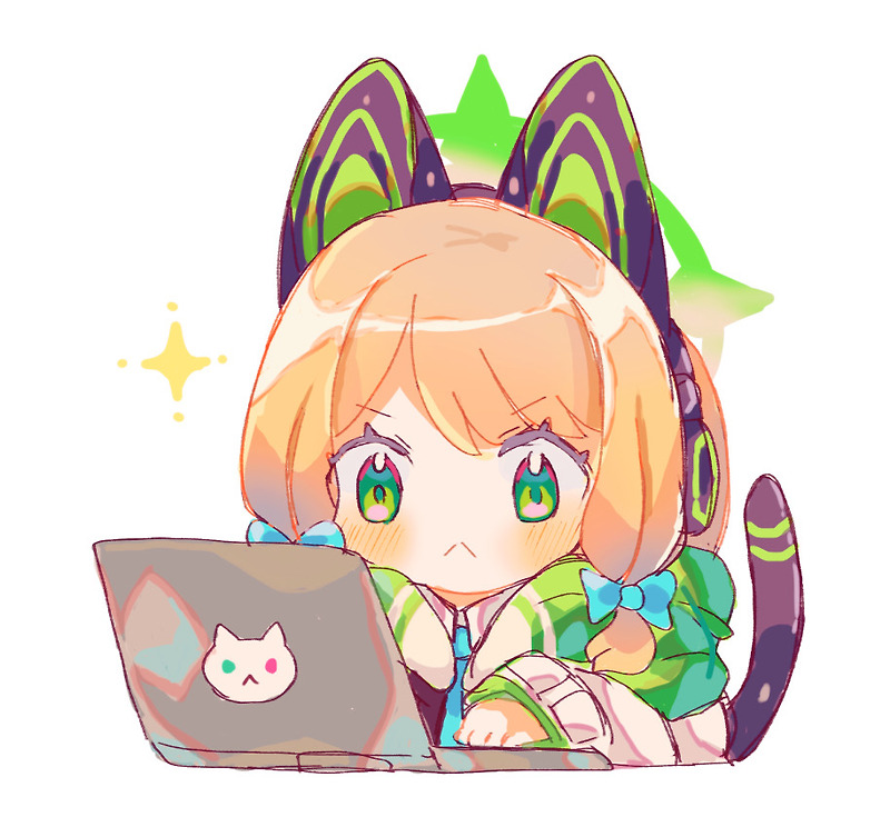 미도리의 게임제작소