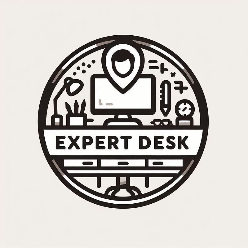 Expert Desk