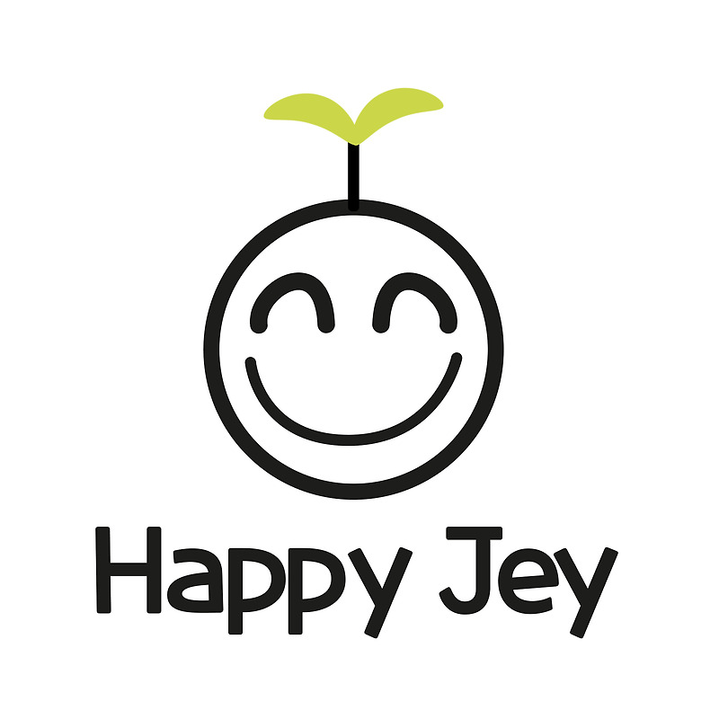 해피제이_Happy Jey illust