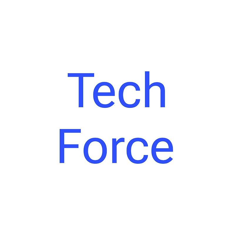 Tech Force