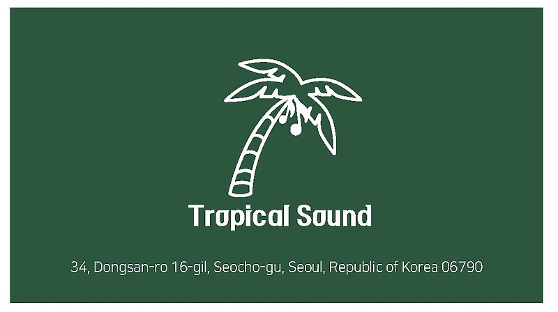 TROPICAL SOUND