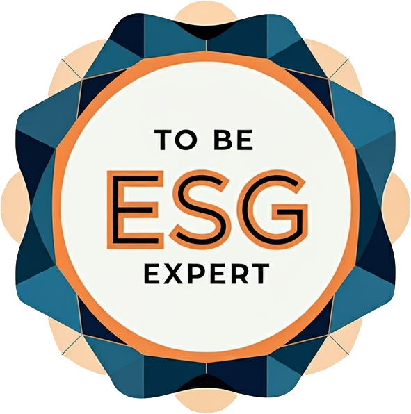 To Be ESG Expert :: To Be ESG Expert