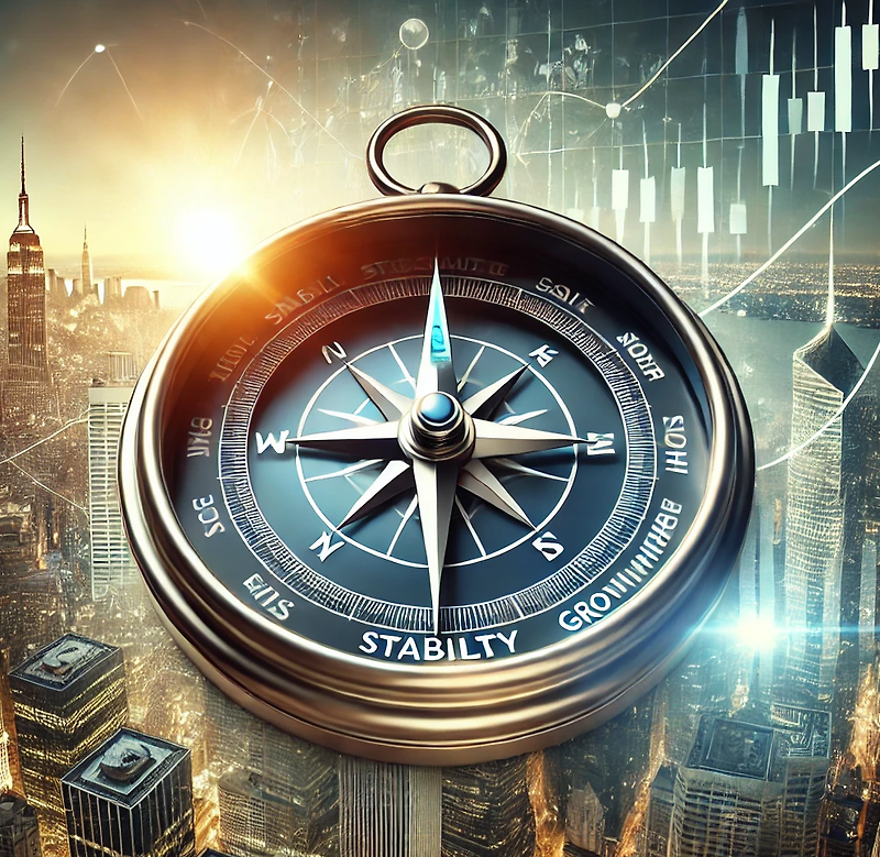 경제 나침반(Economic Compass)