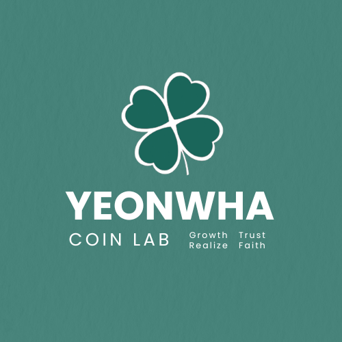YEONWHA COIN LAB
