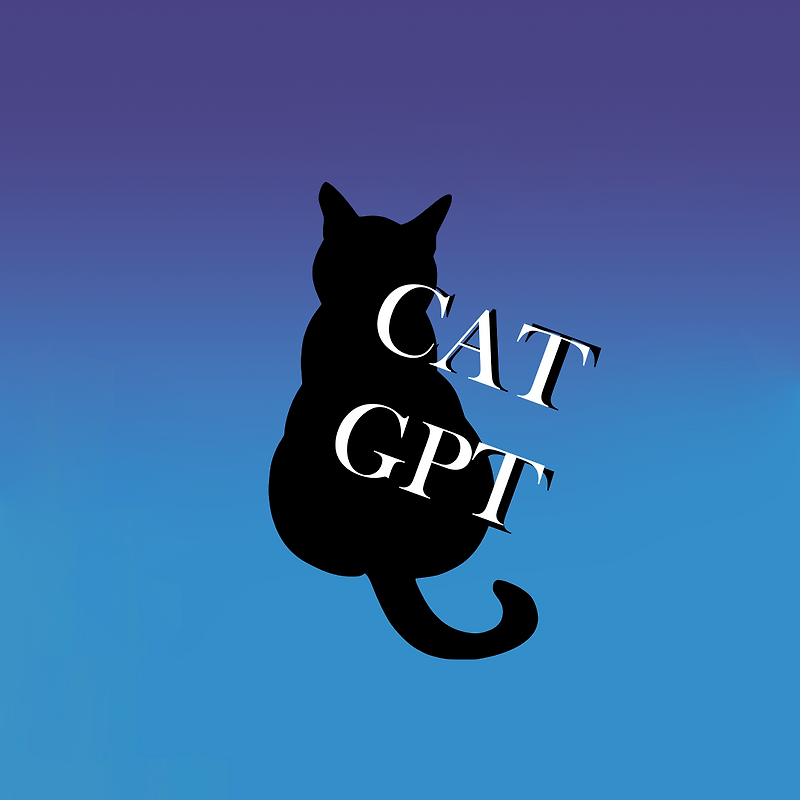 CAT-GPT istory