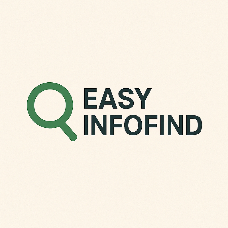 EASY INFO FIND :: EASY INFO FIND
