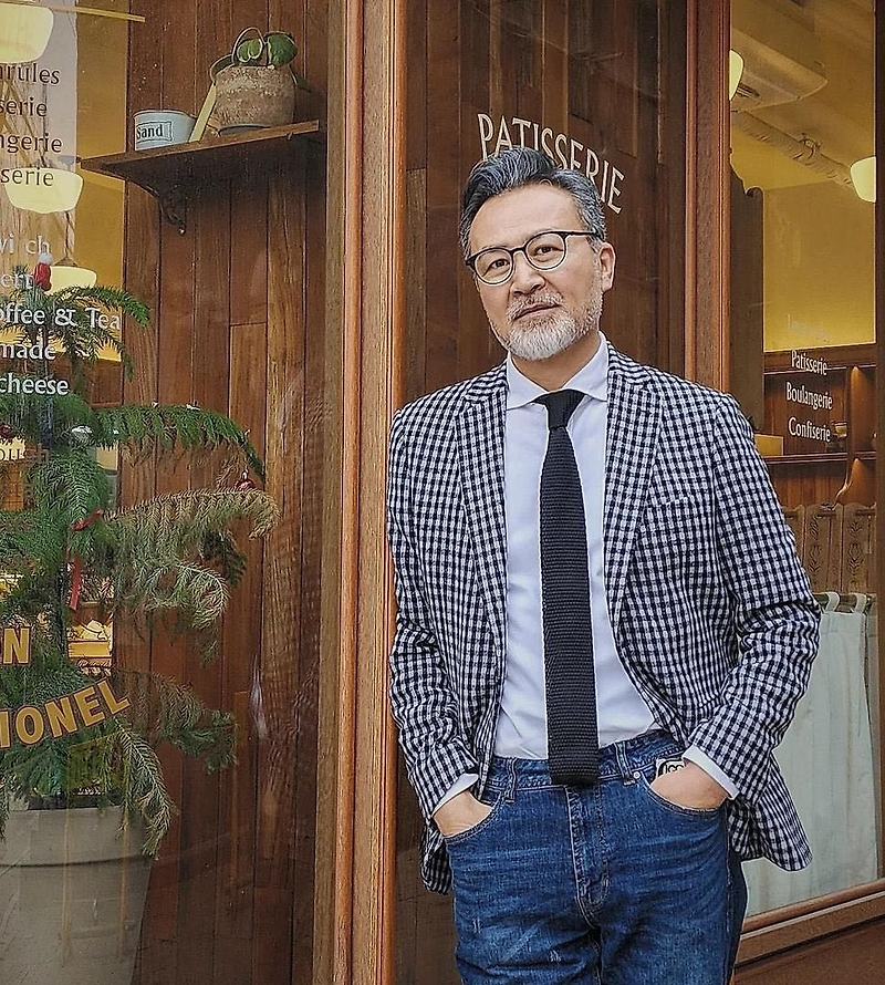 Min-jae Kwon 님의 블로그